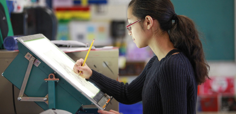 Grade 7 - Colonel Macleod School