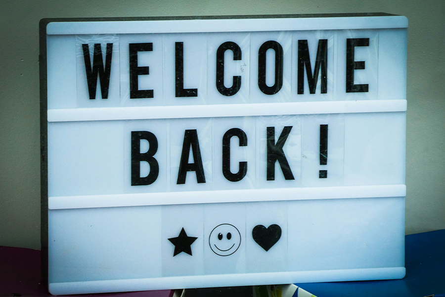 Jan. 13-17 Update | Open Houses, School Council, Social Media Tips ...