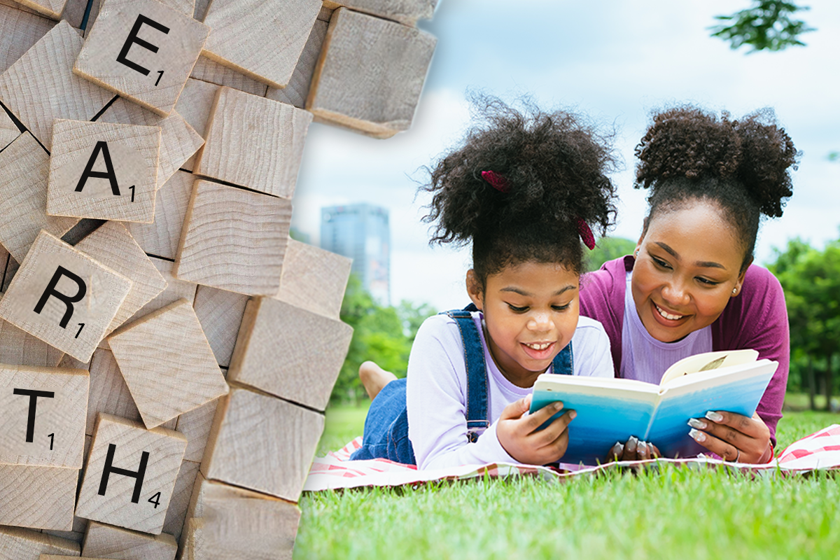 CBE Family Literacy Week