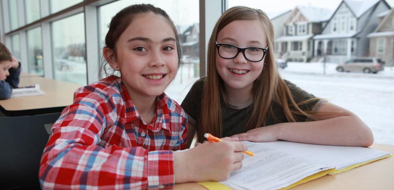 Extracurricular - Colonel Macleod School